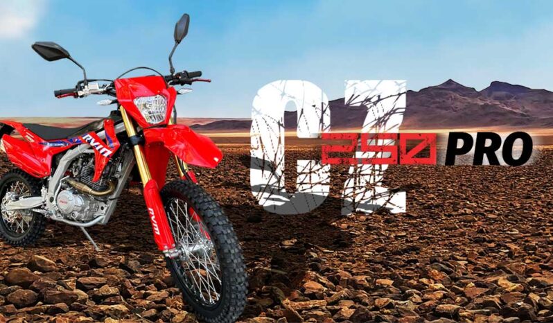 RVM – Diseñadas por motociclistas