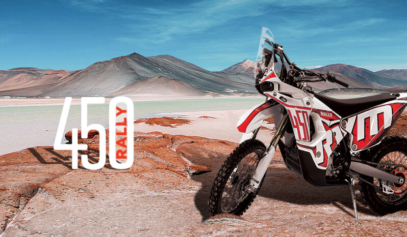 RVM – Diseñadas por motociclistas