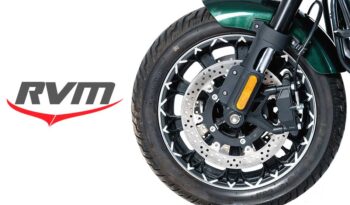 V400 – RVM